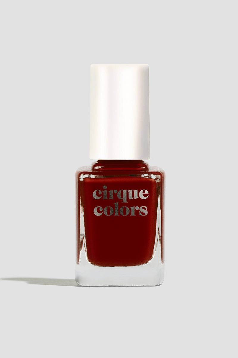 Rouge Rockefeller – Cirque Colors