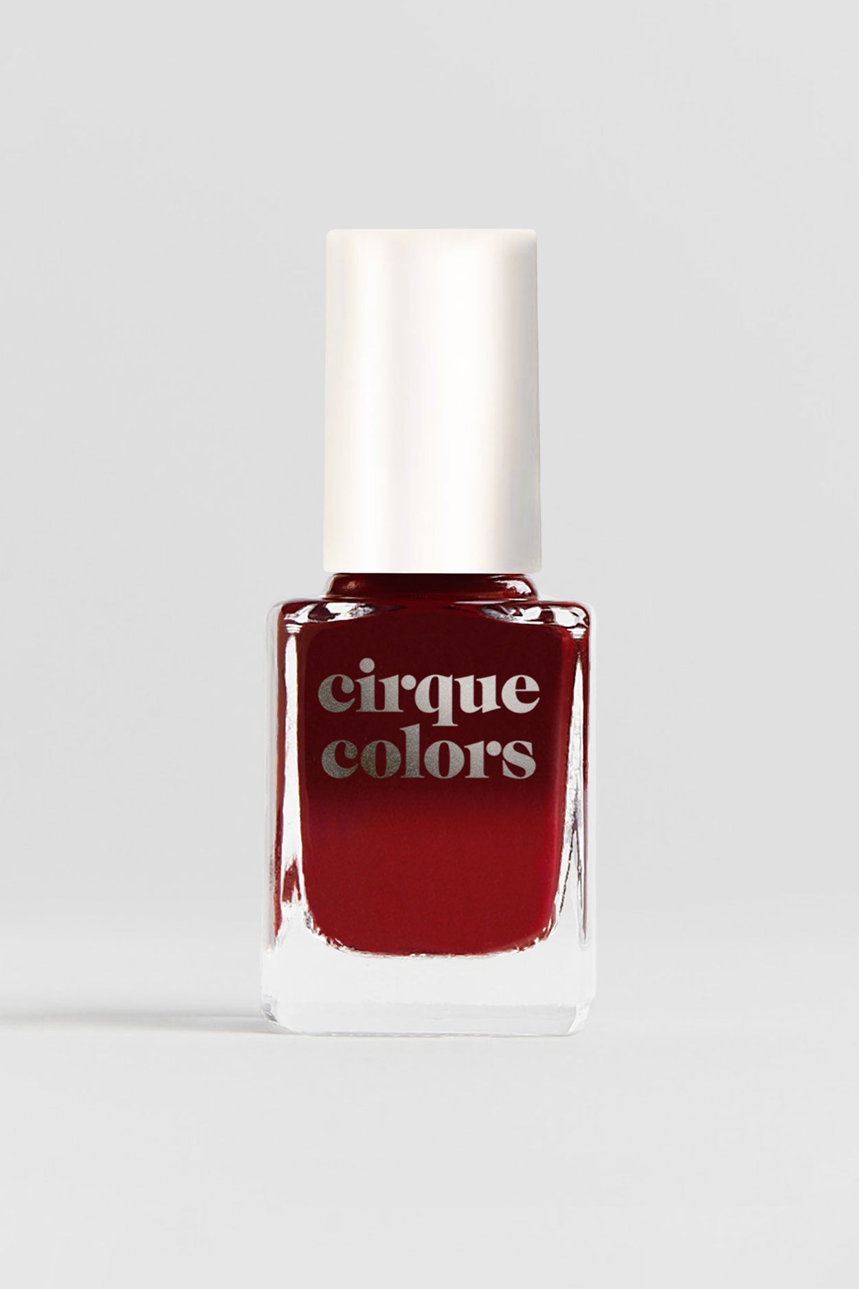 Rothko Red – Cirque Colors