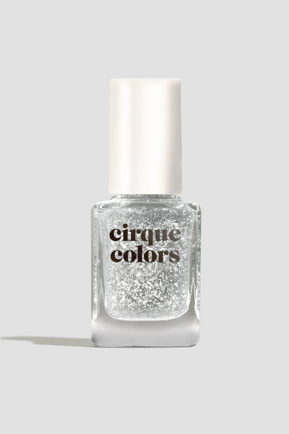 Silver Lining – Cirque Colors