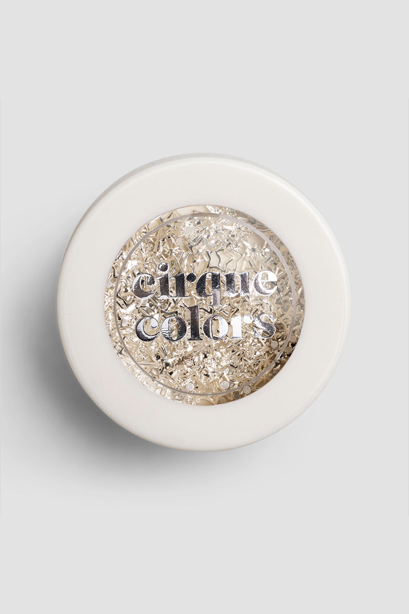 Star Decorations Studs Charms for Nail Art - Cirque Colors Starry Night ...