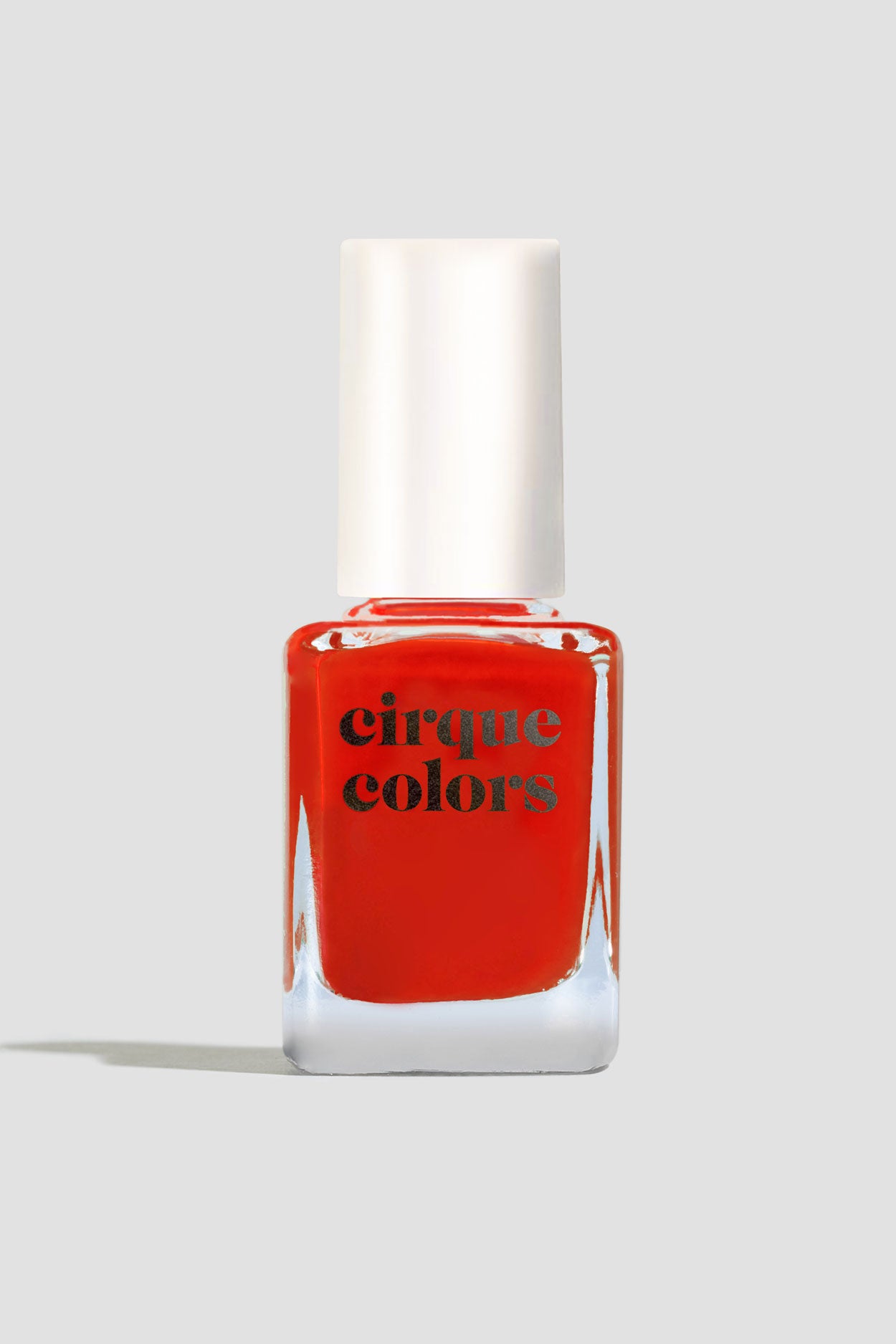 Toadstool – Cirque Colors