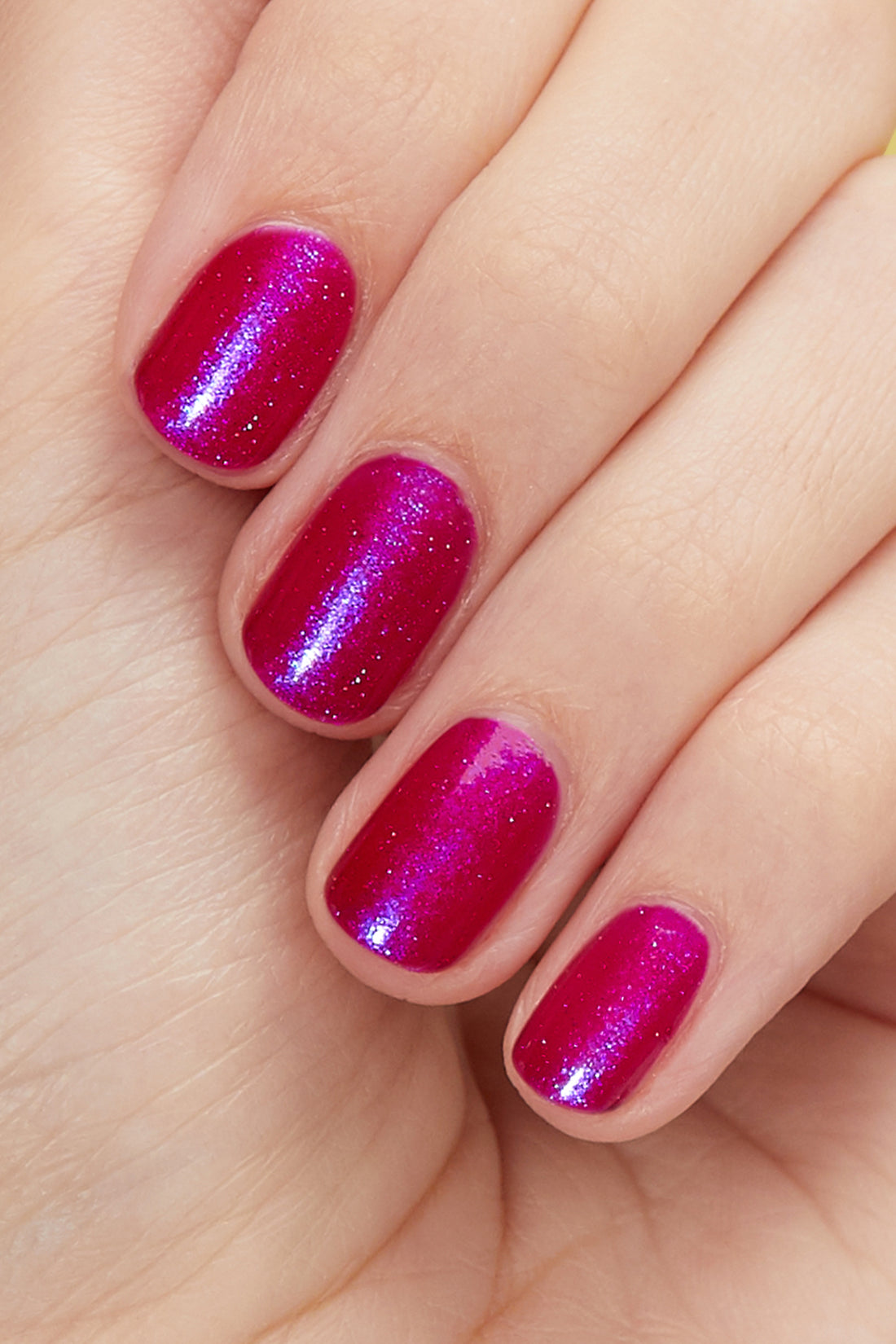 Wild Berry West – Cirque Colors