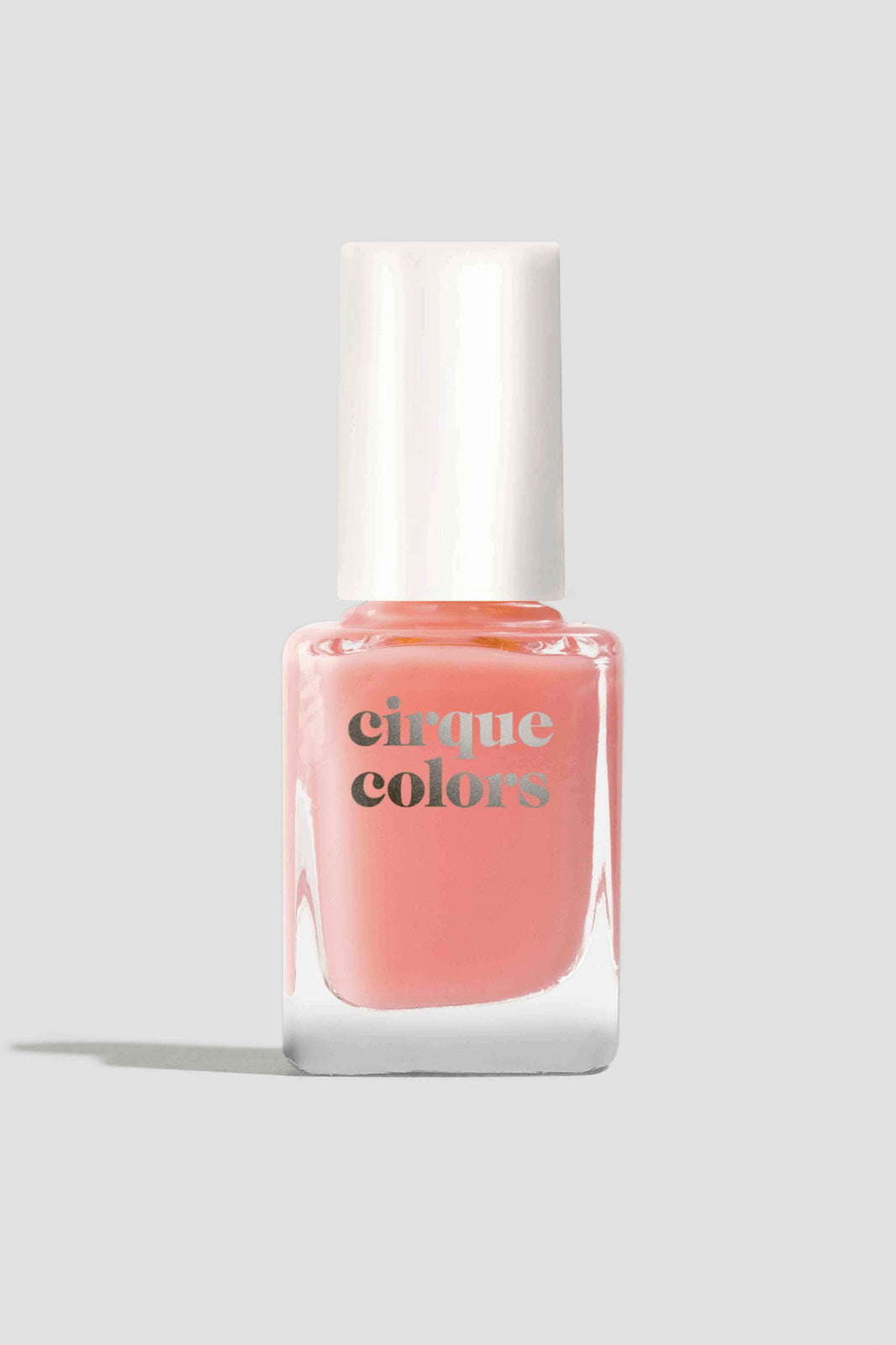 Shop Jelly Nail Polish - Sheer Jelly Nail Polish - Cirque Colors