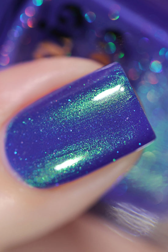 REM – Cirque Colors