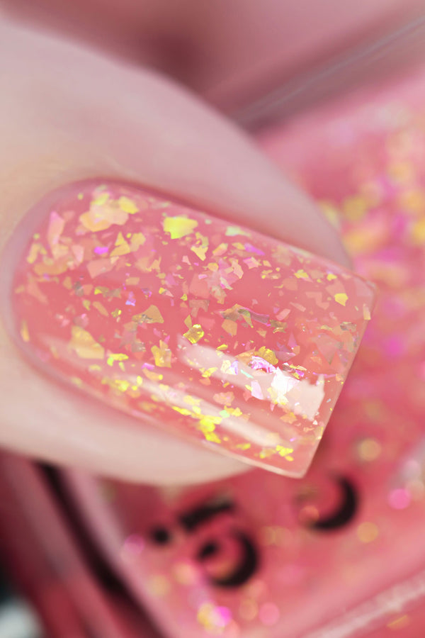 Pink Lemonade – Cirque Colors