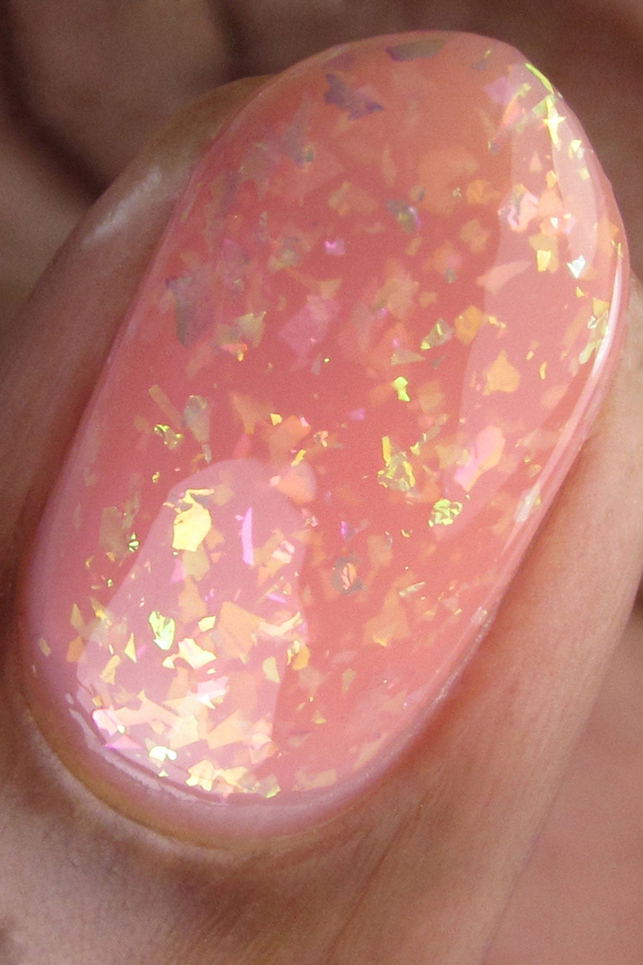 Pink Lemonade – Cirque Colors