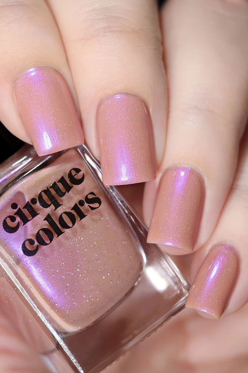 Reverie – Cirque Colors