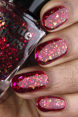 Snozzberry – Cirque Colors