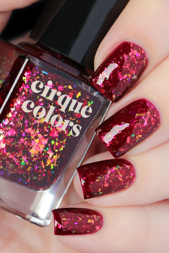 Snozzberry – Cirque Colors