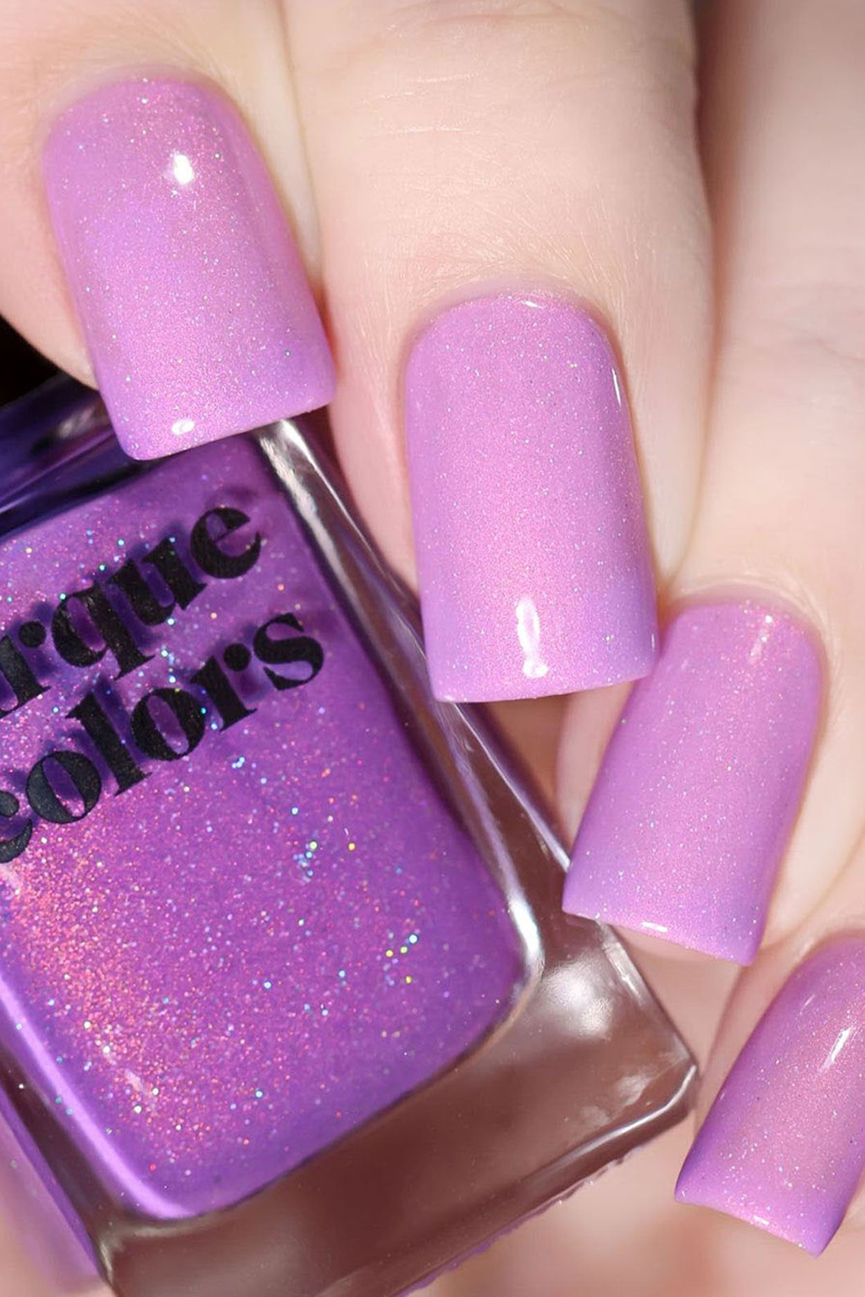 Sol – Cirque Colors